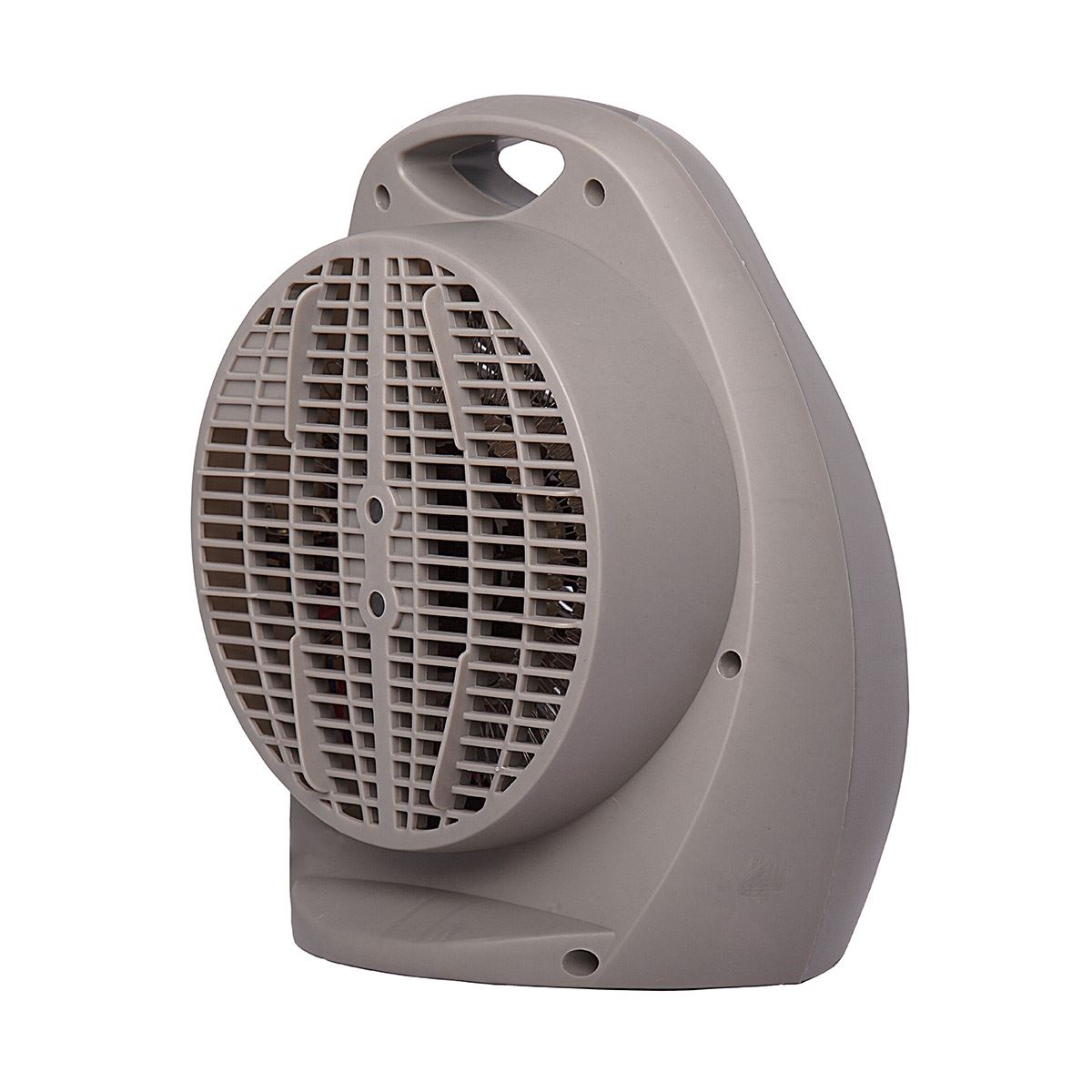 Calefactor de mesa con ventilador Dace