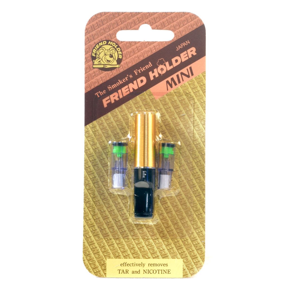 Boquilla Mini Friend Holder