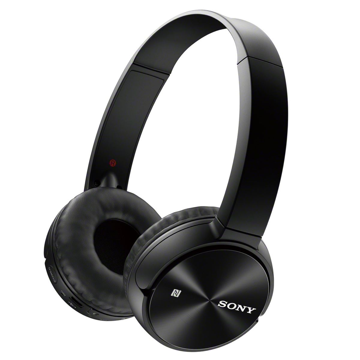 Audífonos Sony MDR-Zx330BT Bluetooth