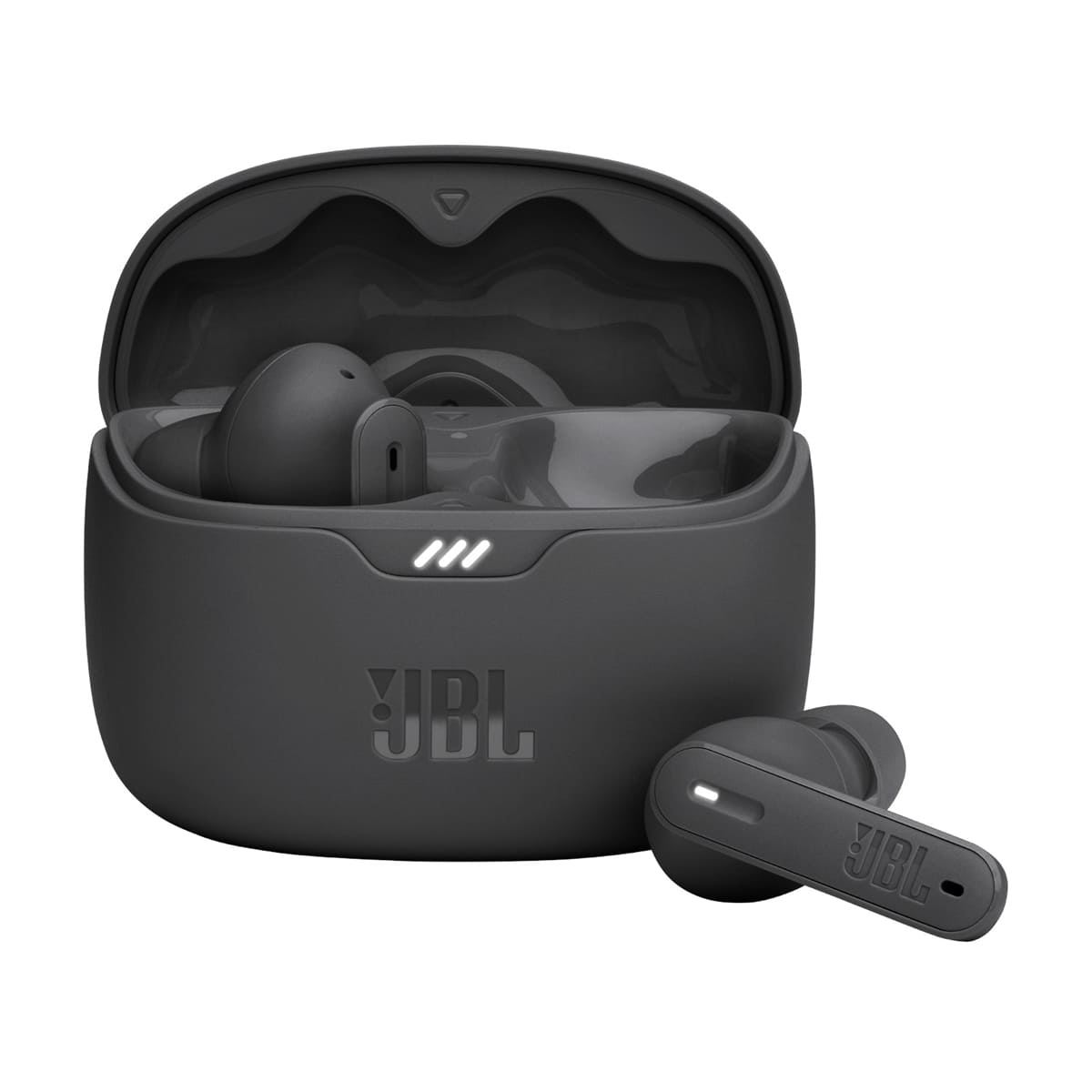 Audífonos True Wireless con cancelación de ruido JBL Tune Beam Negro