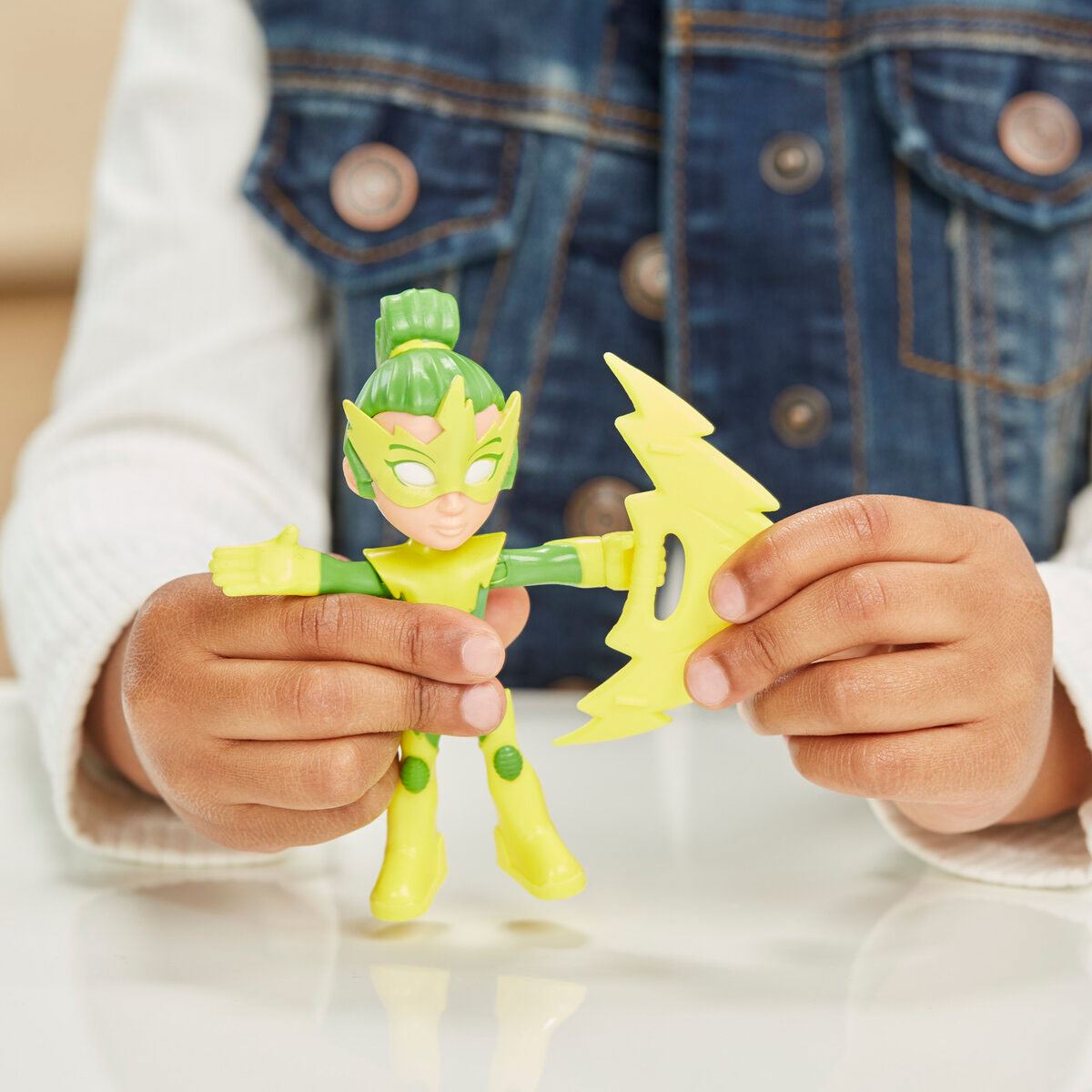 Saf Hero Figure 4 Saf Hero Figure 4
