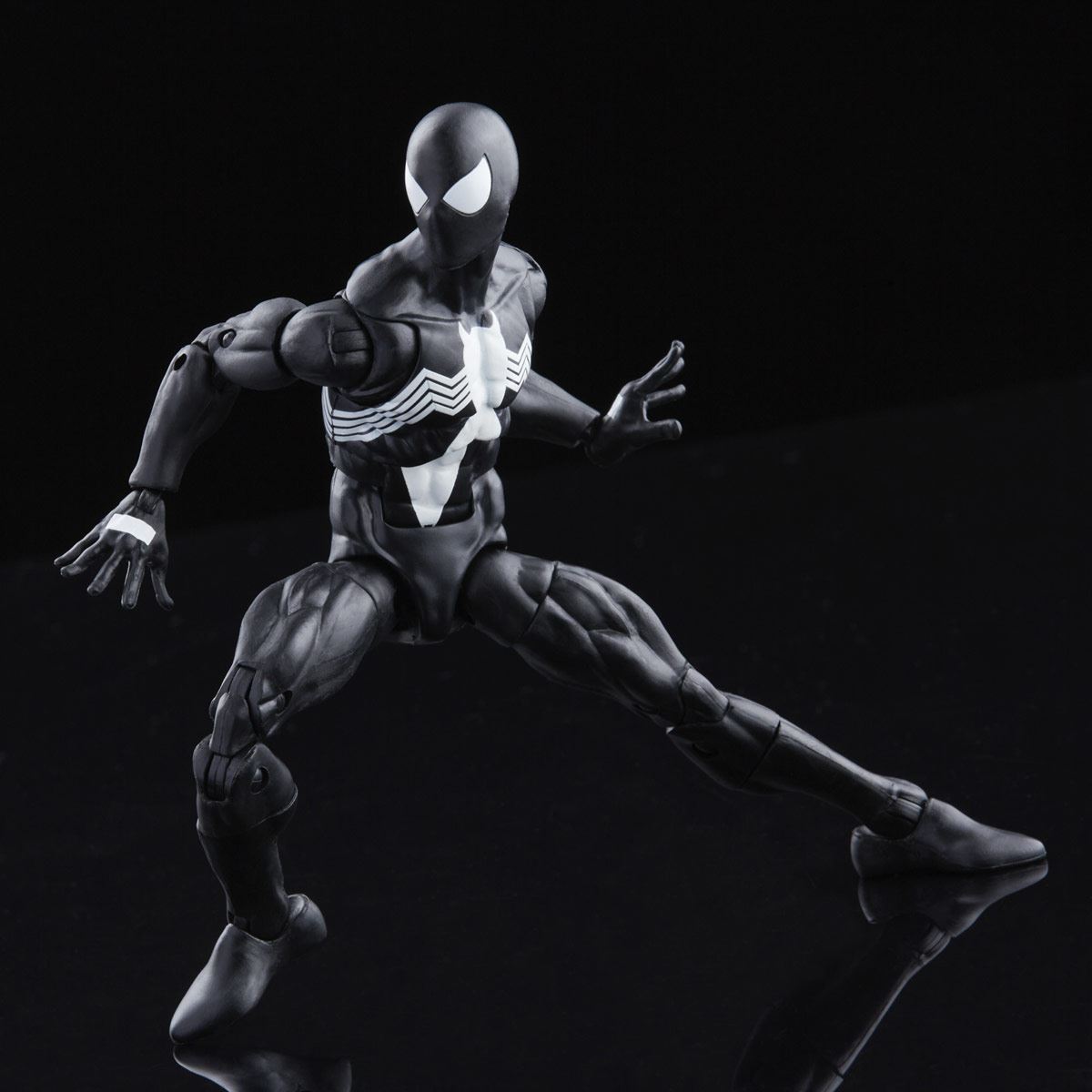 Spd Legends 6in Retro Symbiote Spd