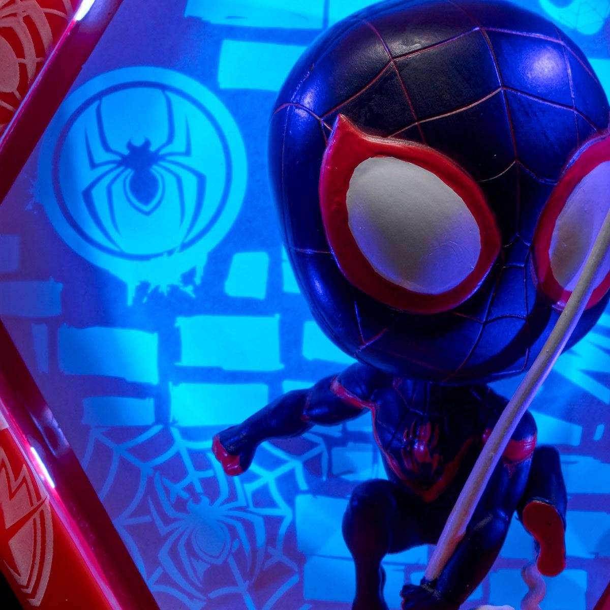 Wow Pod Marvel Miles Morales