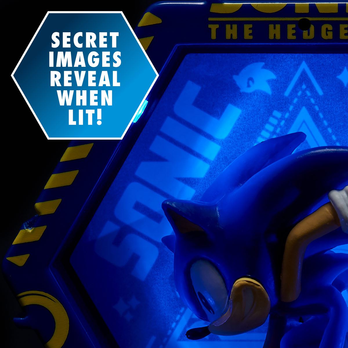 Wow Pod Sonic