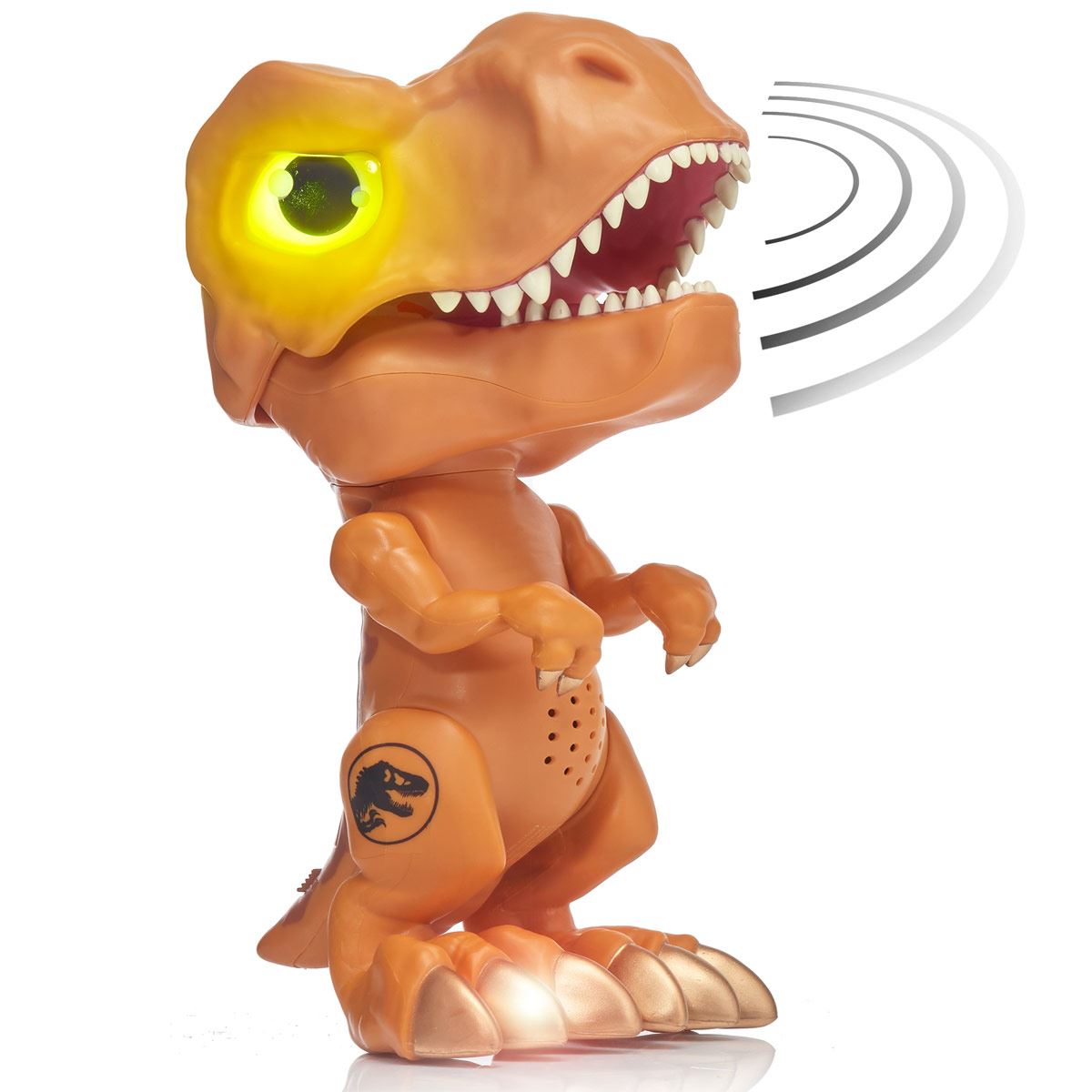Trigger Chomper Tyrannosaurus Rex