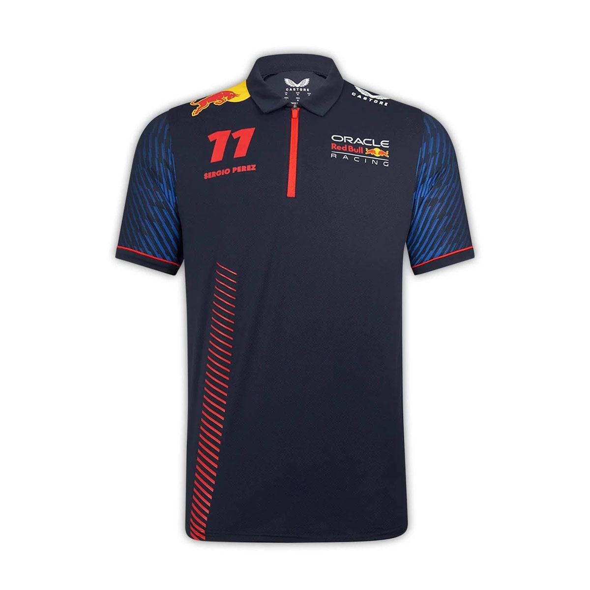 Polo 2023 Sergio Perez Driver Edition talla grande