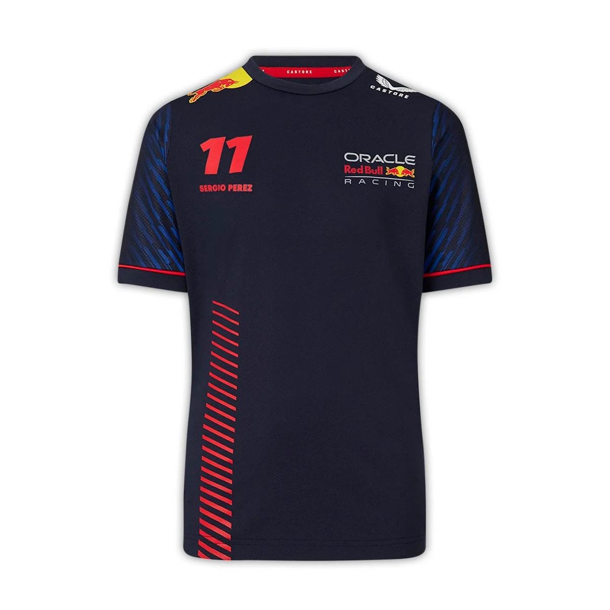 Playera 2023 Sergio Perez Driver Edition talla mediana
