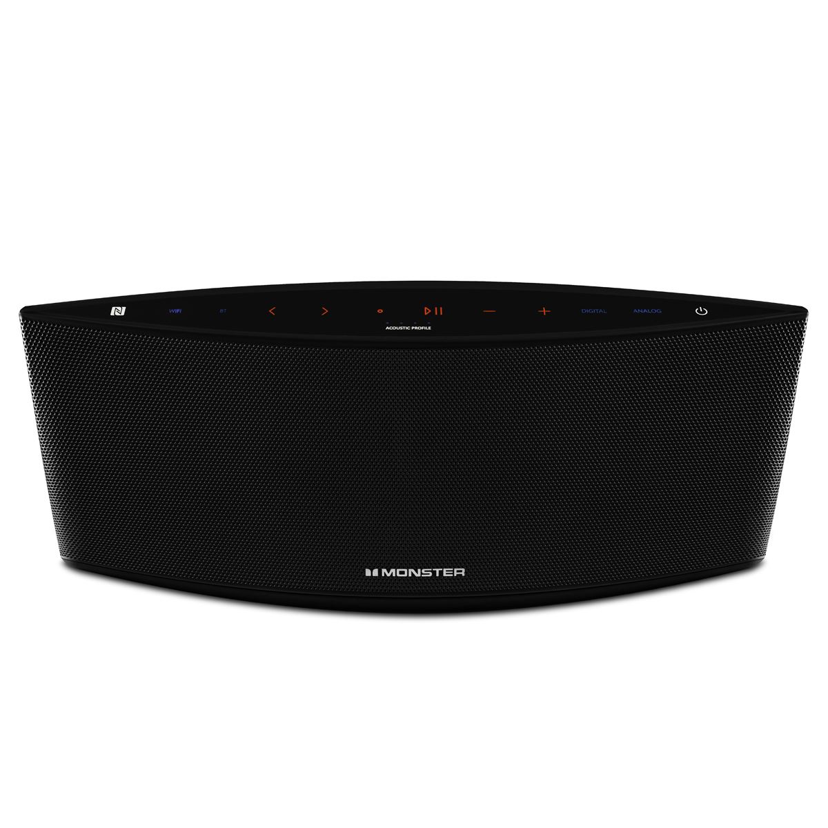 Bocina Soundstage S1 Monster