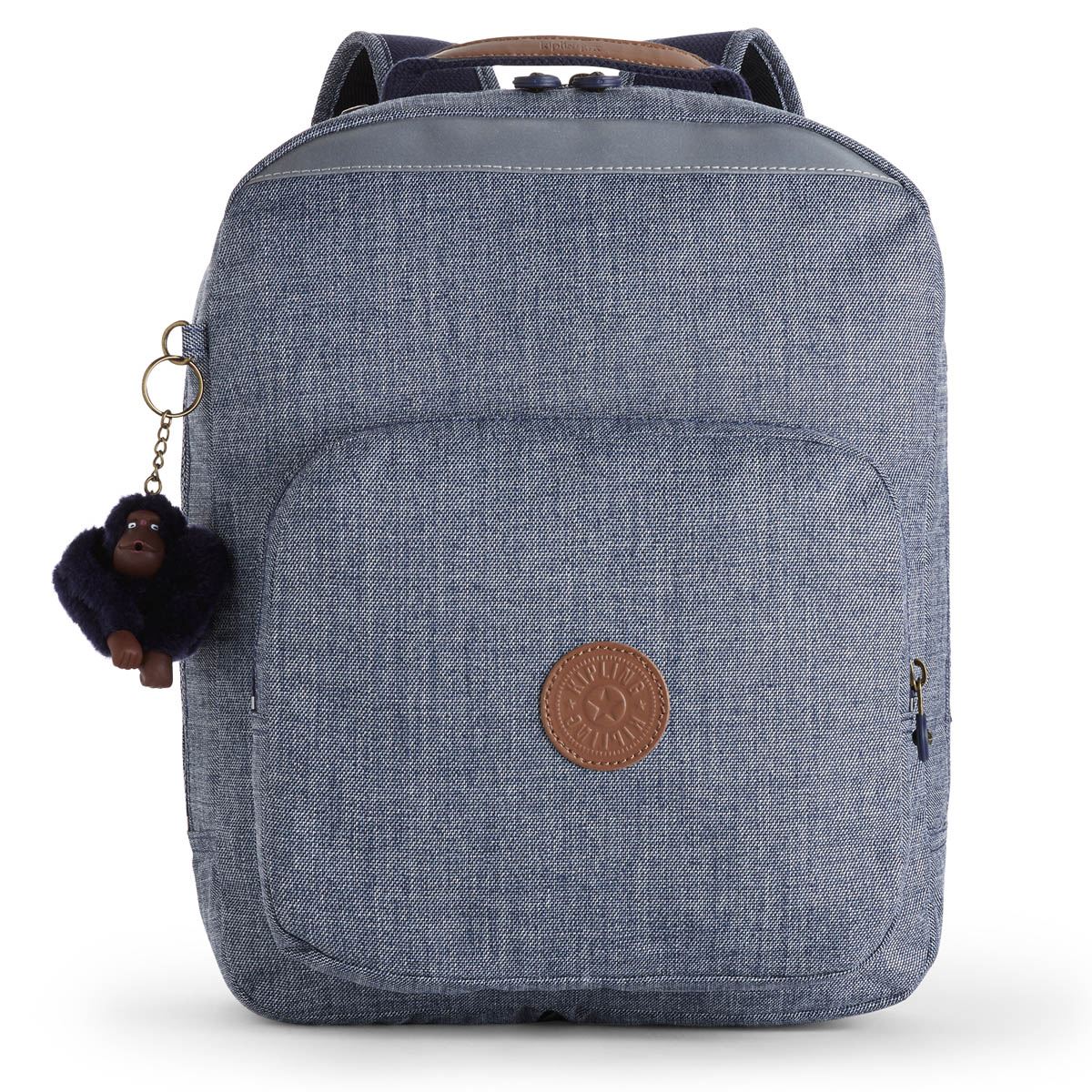 Mochila kipling craft