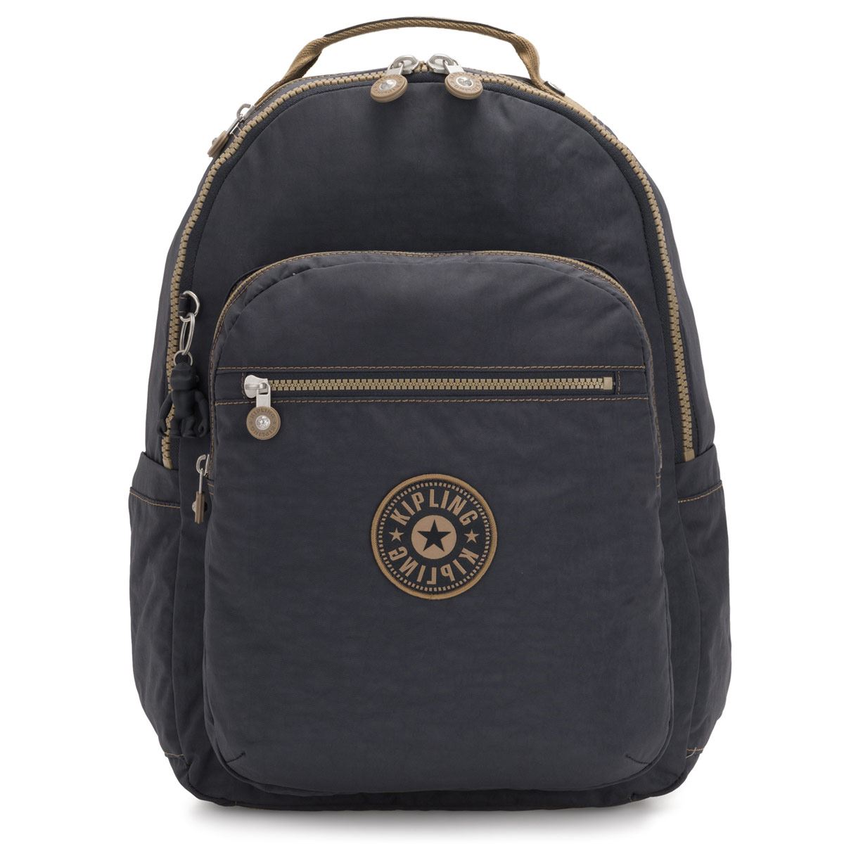 Backpack Kipling Seoul bicolor