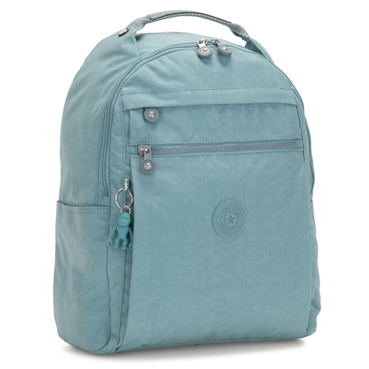Backpack Kipling Micah azul