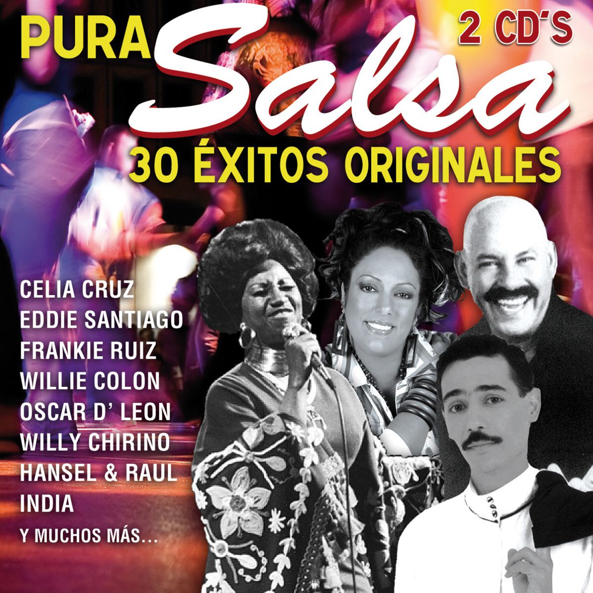 Pura Salsa
