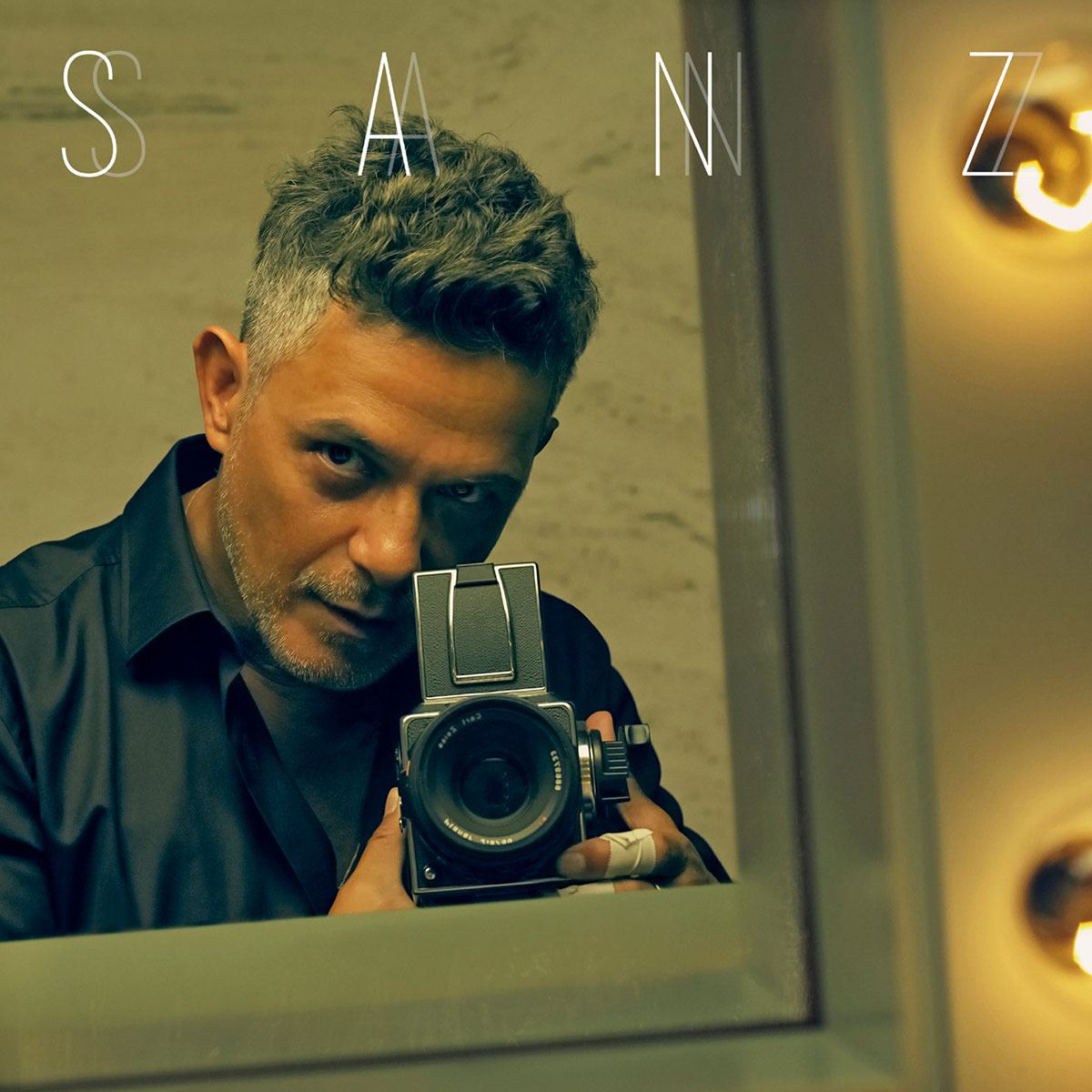 Sanz Alejandro Sanz