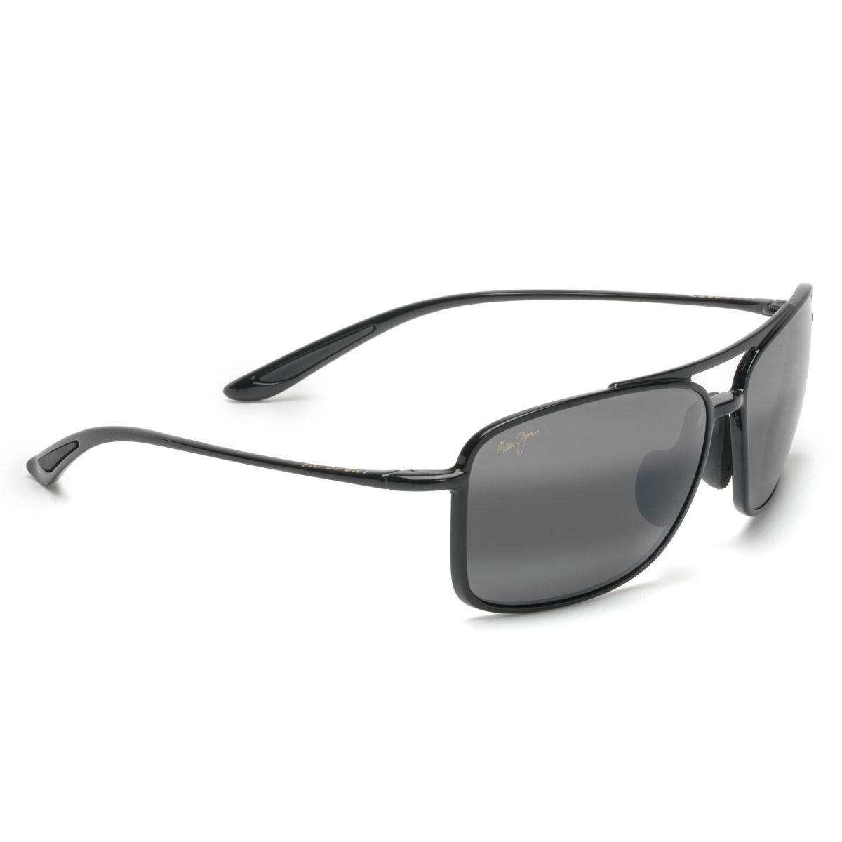 Solar MJ 437-02 Kaupo Gap Sport con montura en Nailon y Lente en Maui ...