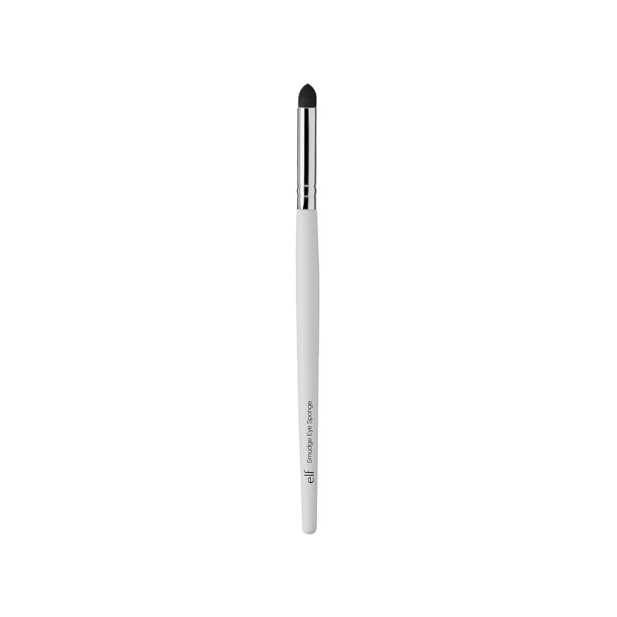 Elf Brocha de esponja para ahumado, Smudge eye Sponge