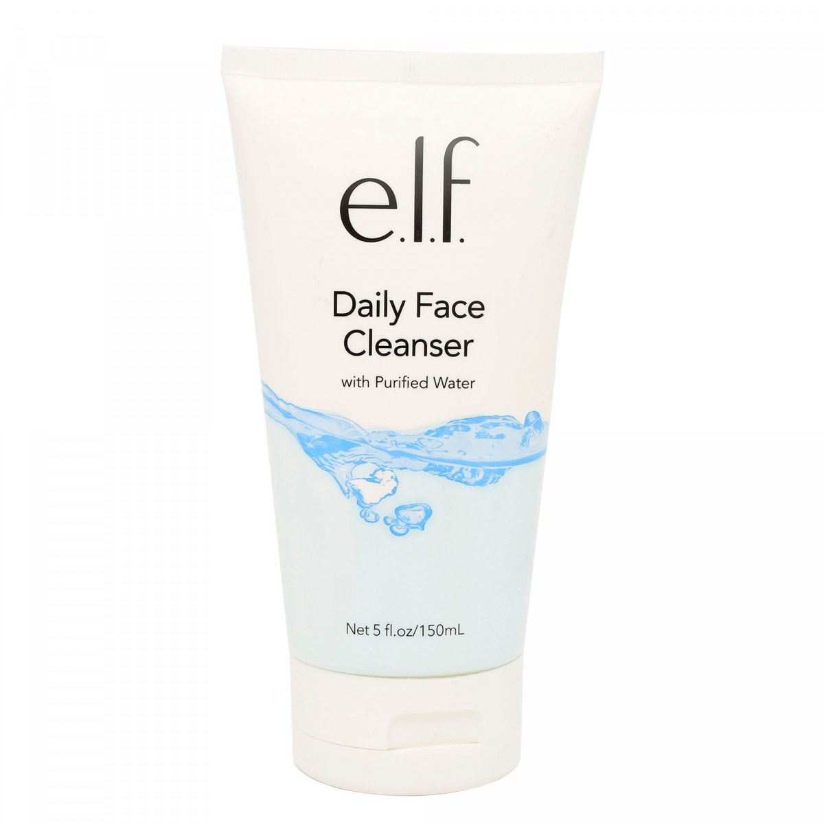 ELF Limpiador para rostro Hydrating Gel Melt Cleanser