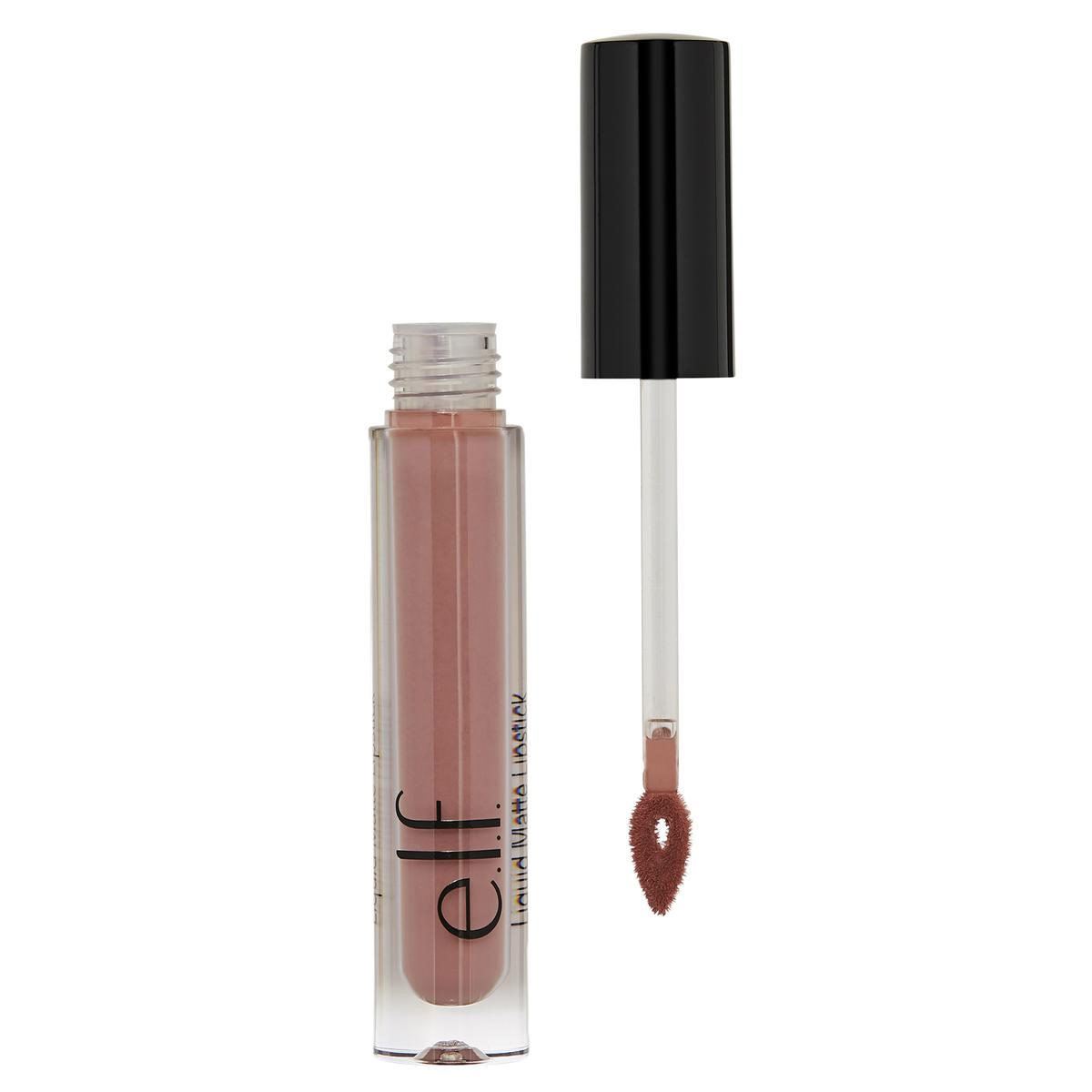 Elf Lápiz labial liquido,LIQUID MATTE LIPSTICK ROSA