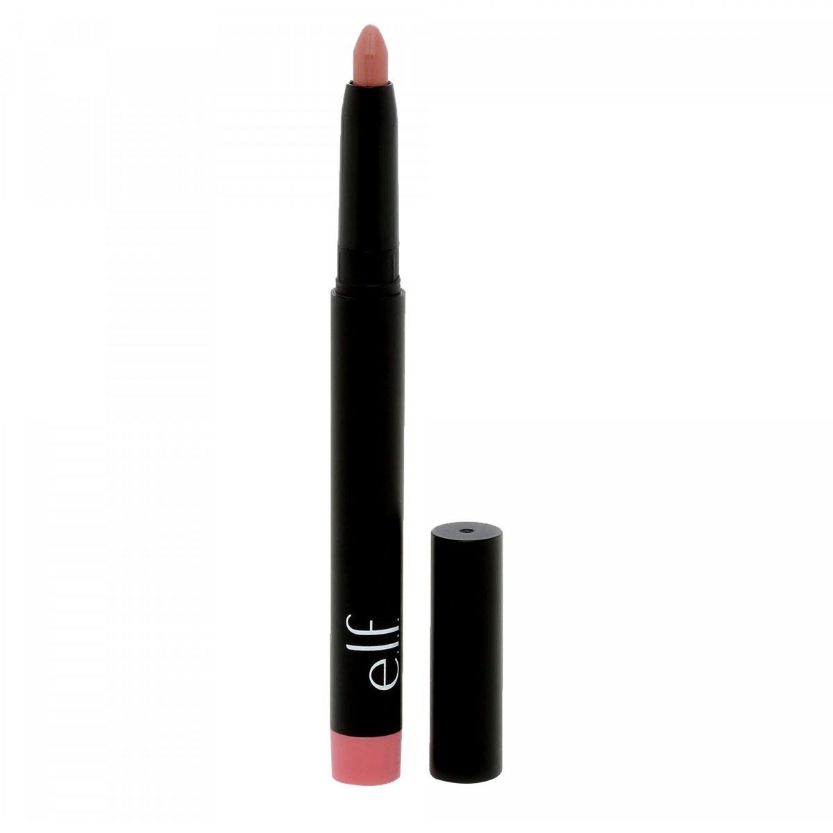 ELF Labial Matte Lip Color Scarlet Night