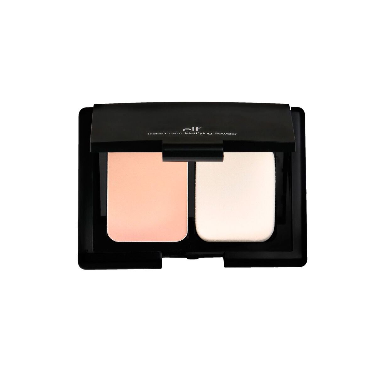 Translucent Mattifying Powder