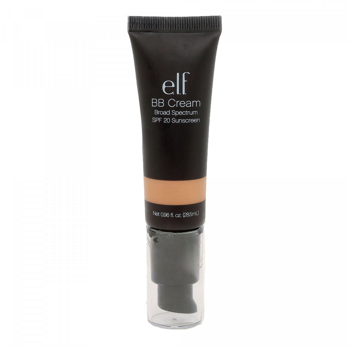 ELF Base Bb Cream Spf 20 - Medium