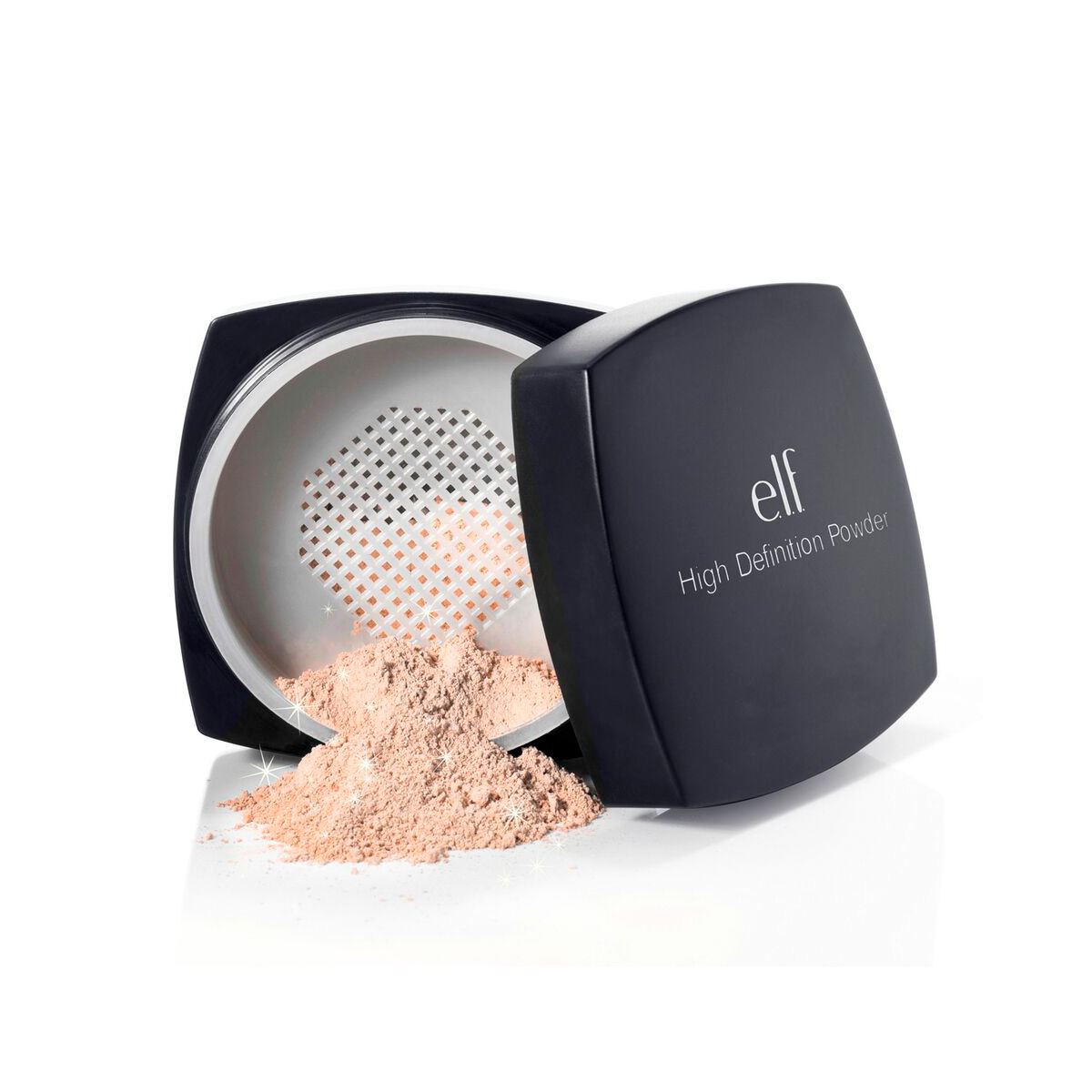 High Definition Powder Soft - Luminance