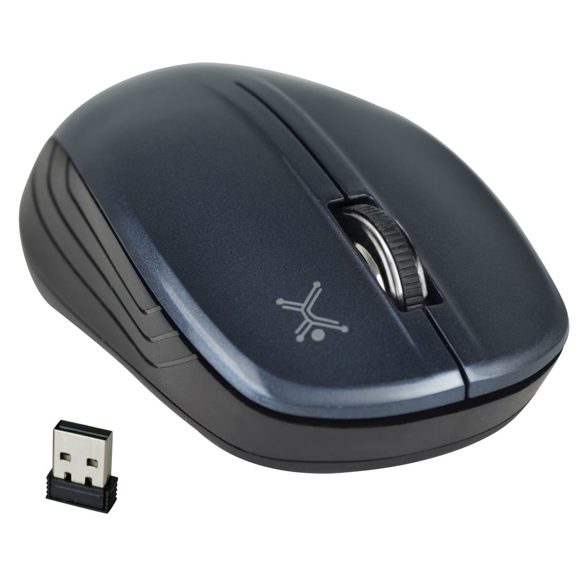 Mouse Perfect Choice Inalámbrico Connecti