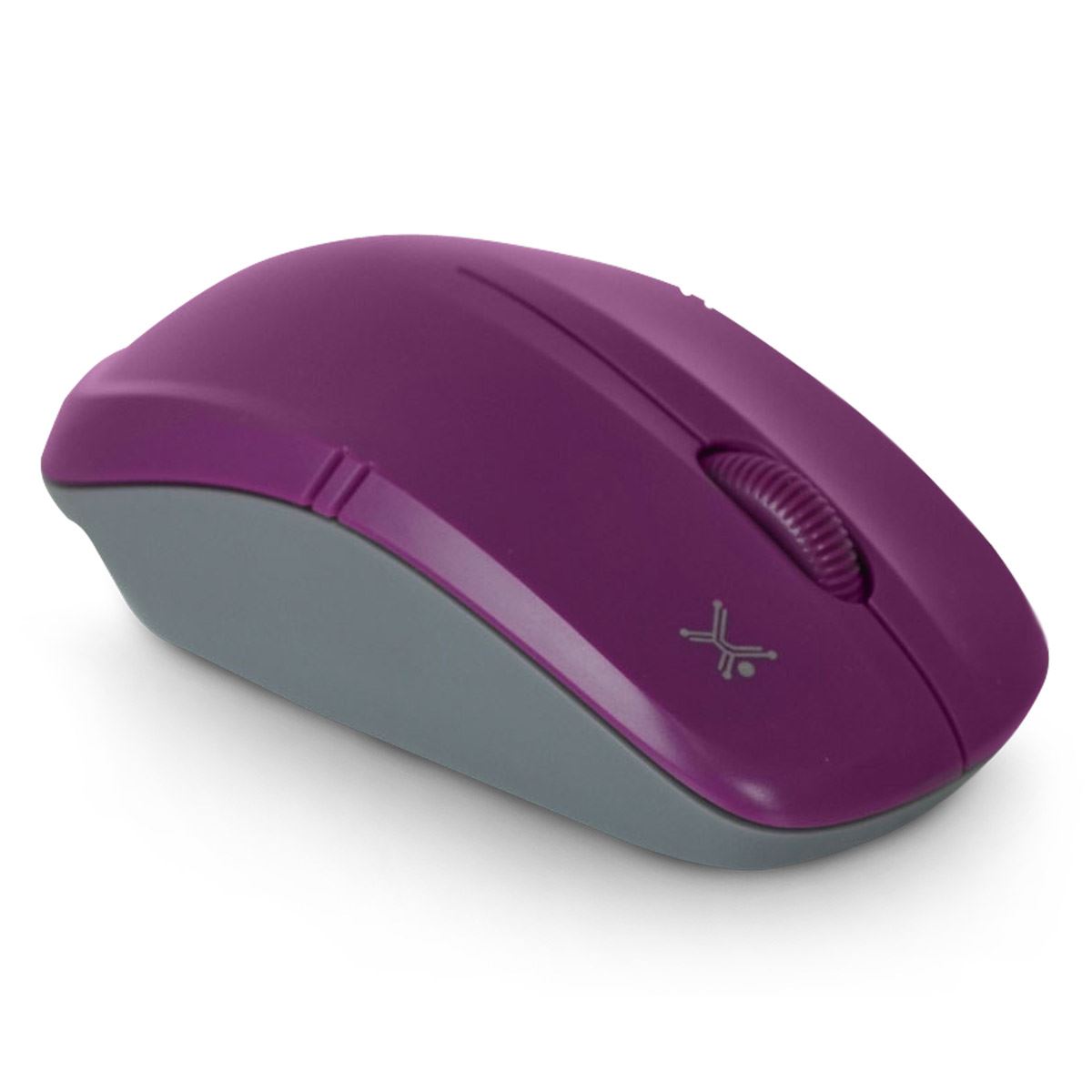 Mouse Inal Essential Morado