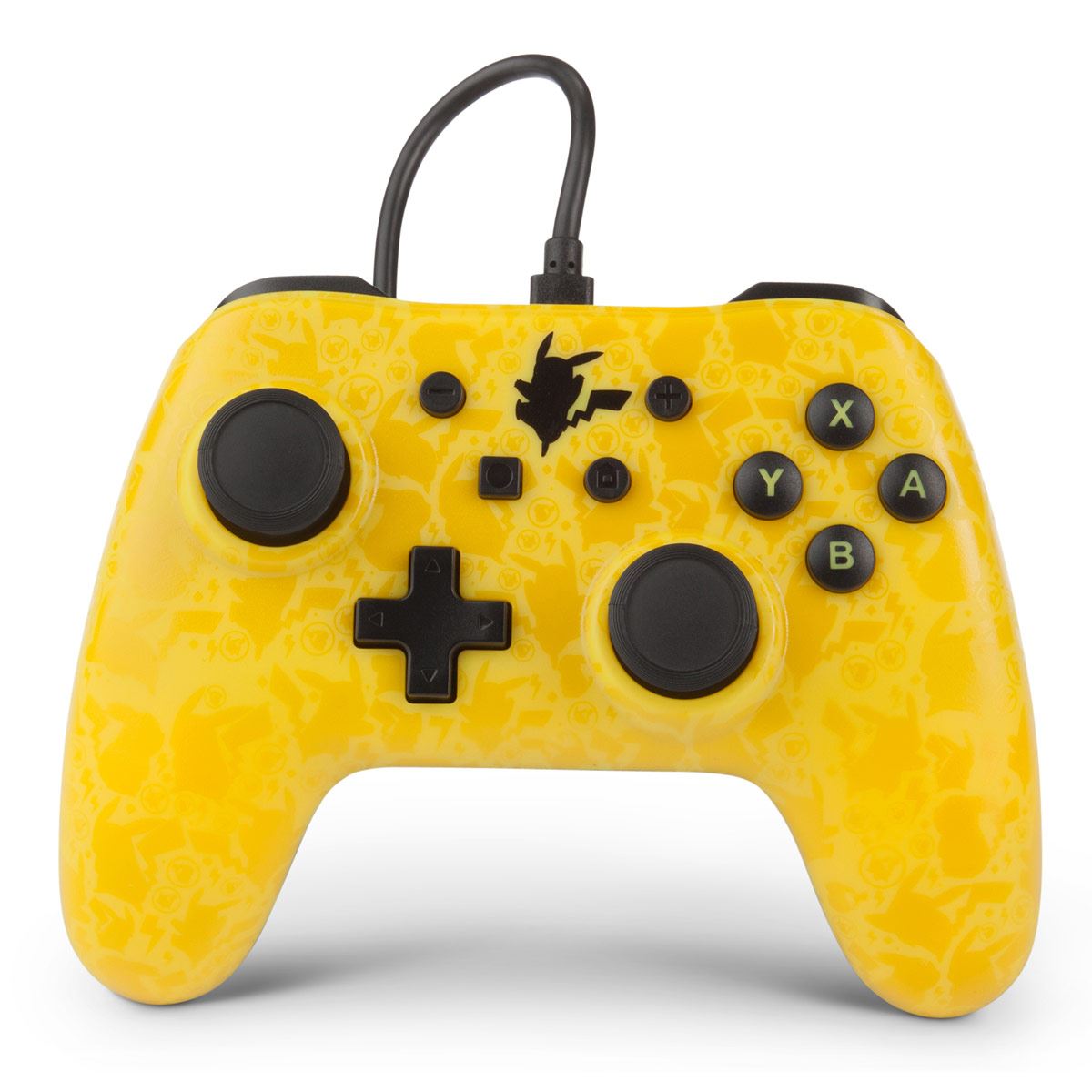 Control NSW Pokemon Alámbrico