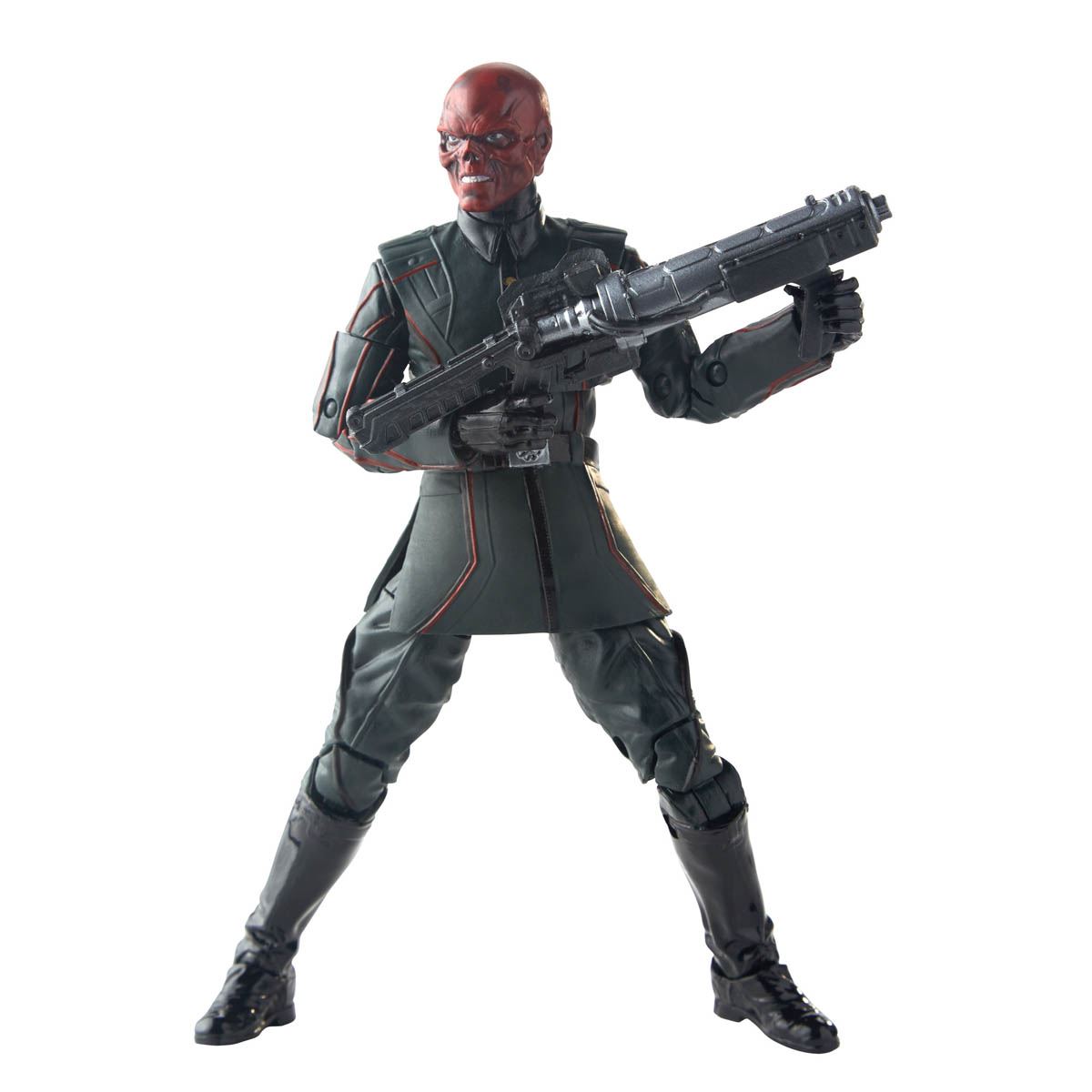 Figura Red Skull Marvel 10th Anniversary