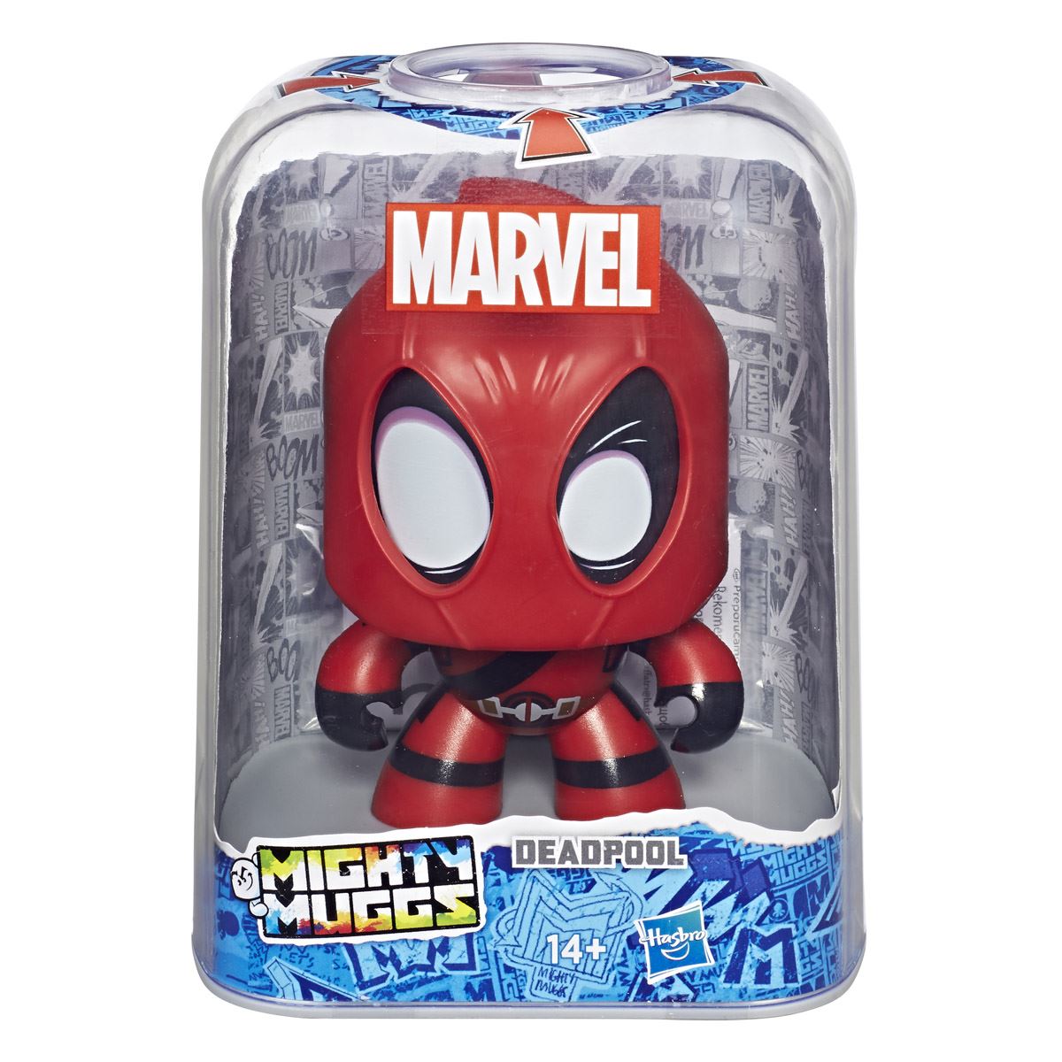 Deadpool Mighty Muggs Marvel