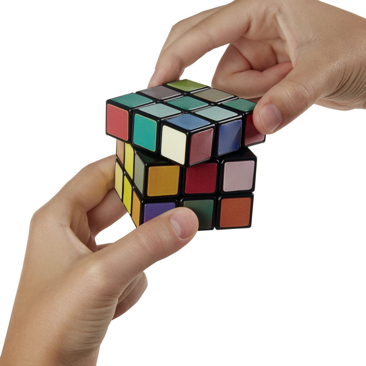 Rubik’s Impossible Hasbro Gaming Rubik’s Impossible Hasbro Gaming