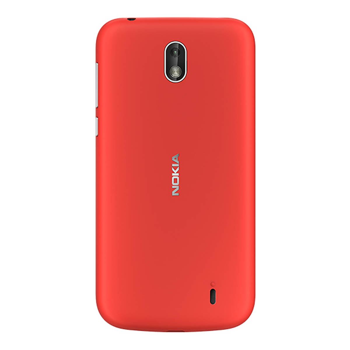 Celular Nokia N1 Rojo
