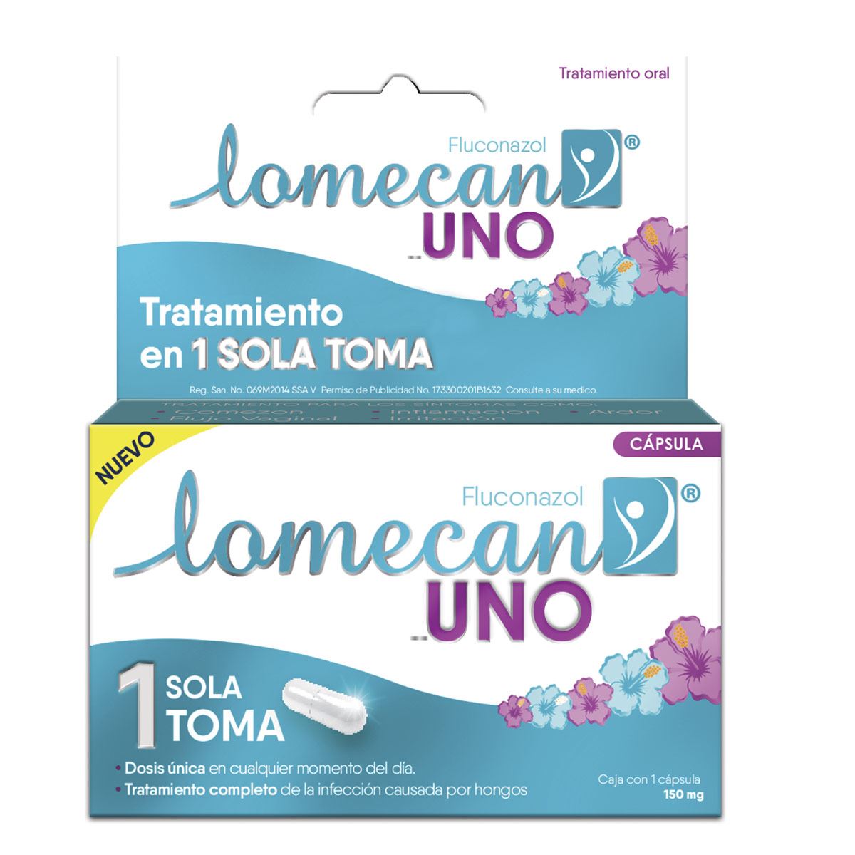 LOMECAN V UNO
