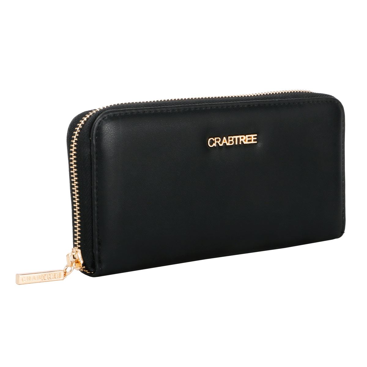 Cartera Crabtree negro Para Dama