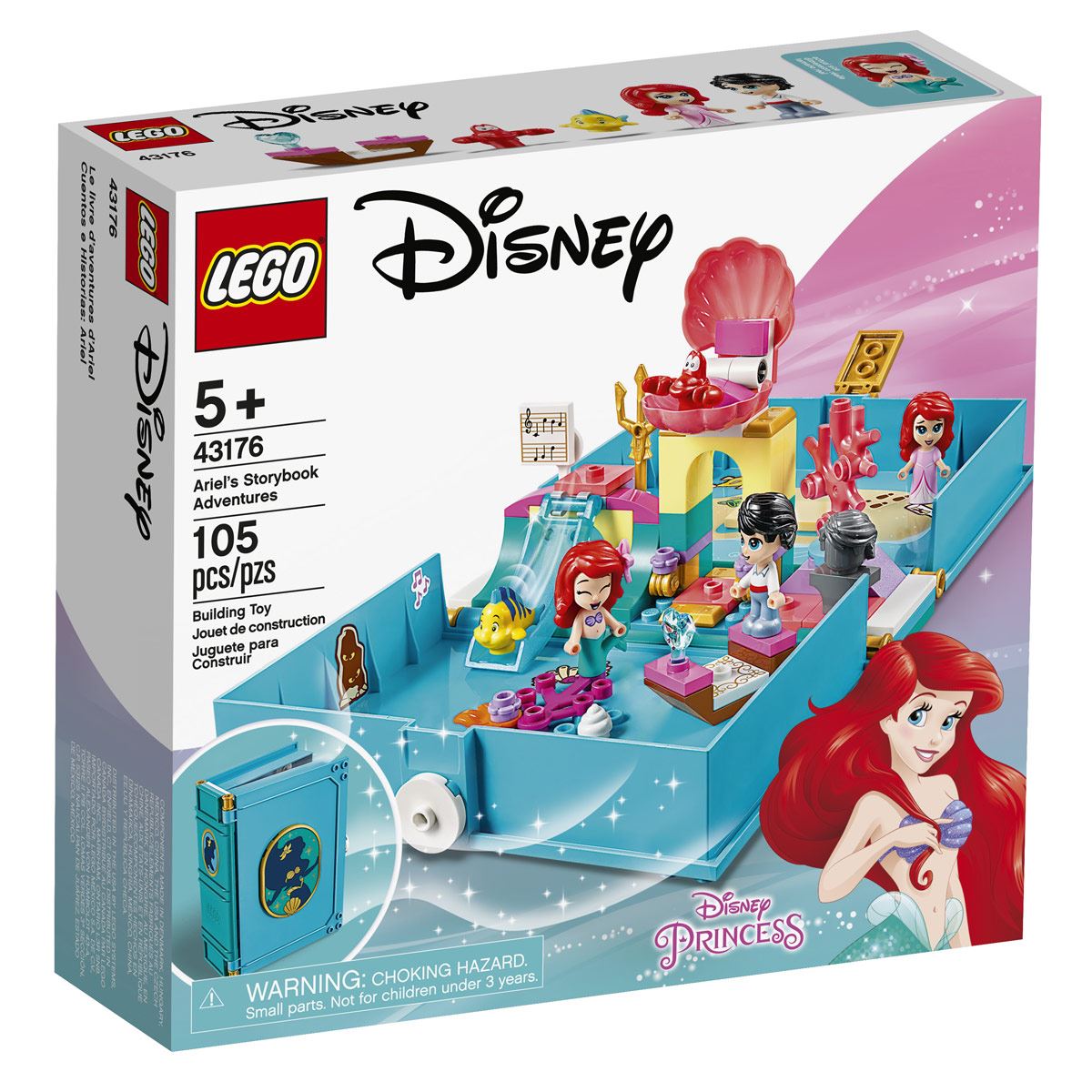 Cuentos e Historias: Ariel