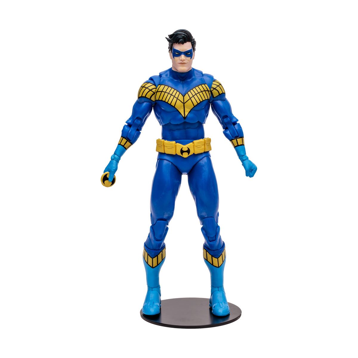 Figura 7" Nightwing (Knightfall)