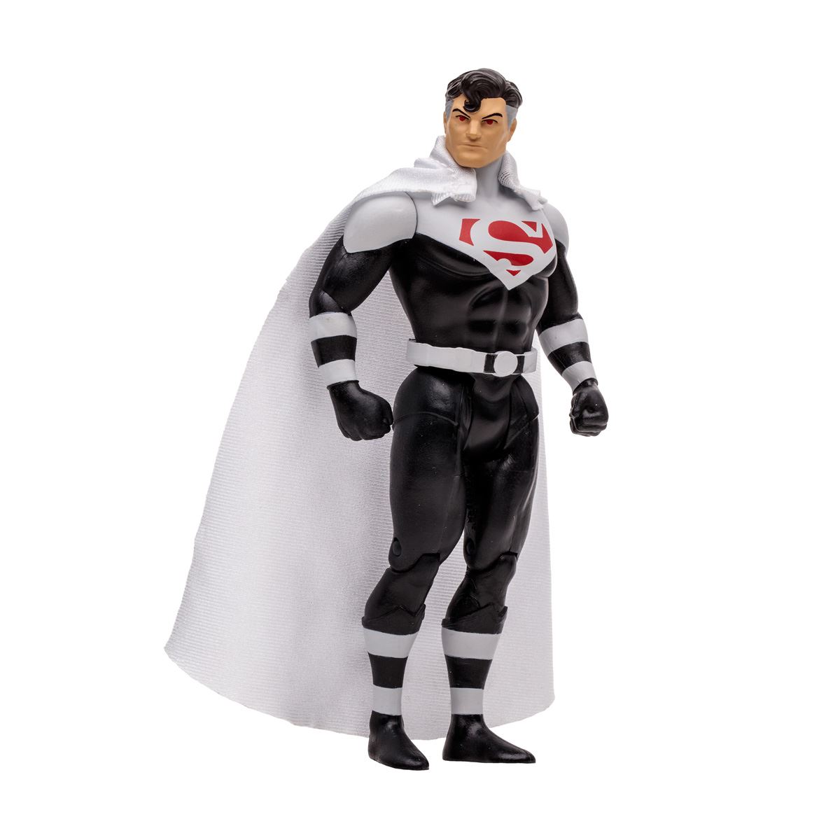 Figura 5" Super Powers WV6 Lord Superman
