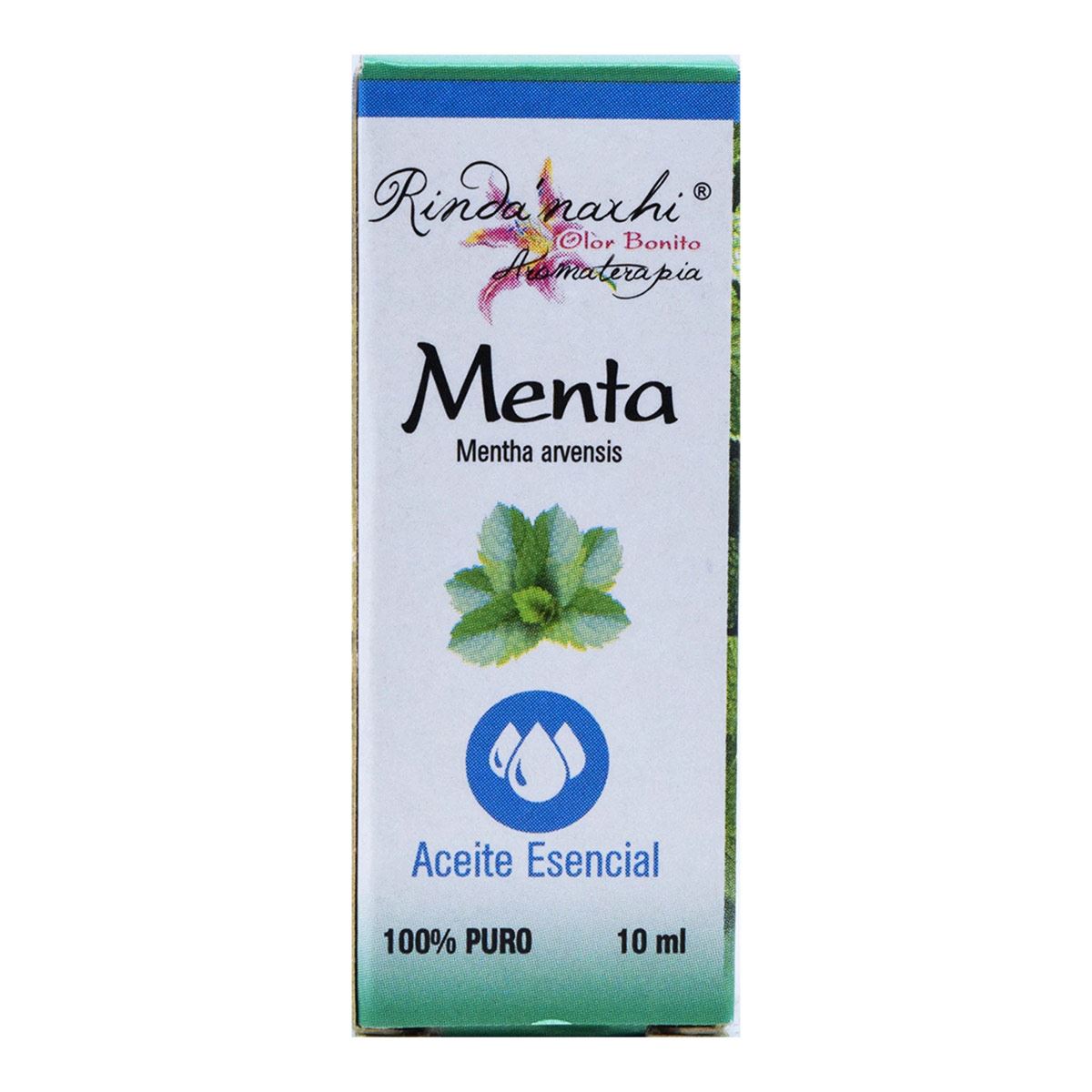 ACEITE DE MENTA 10 ML