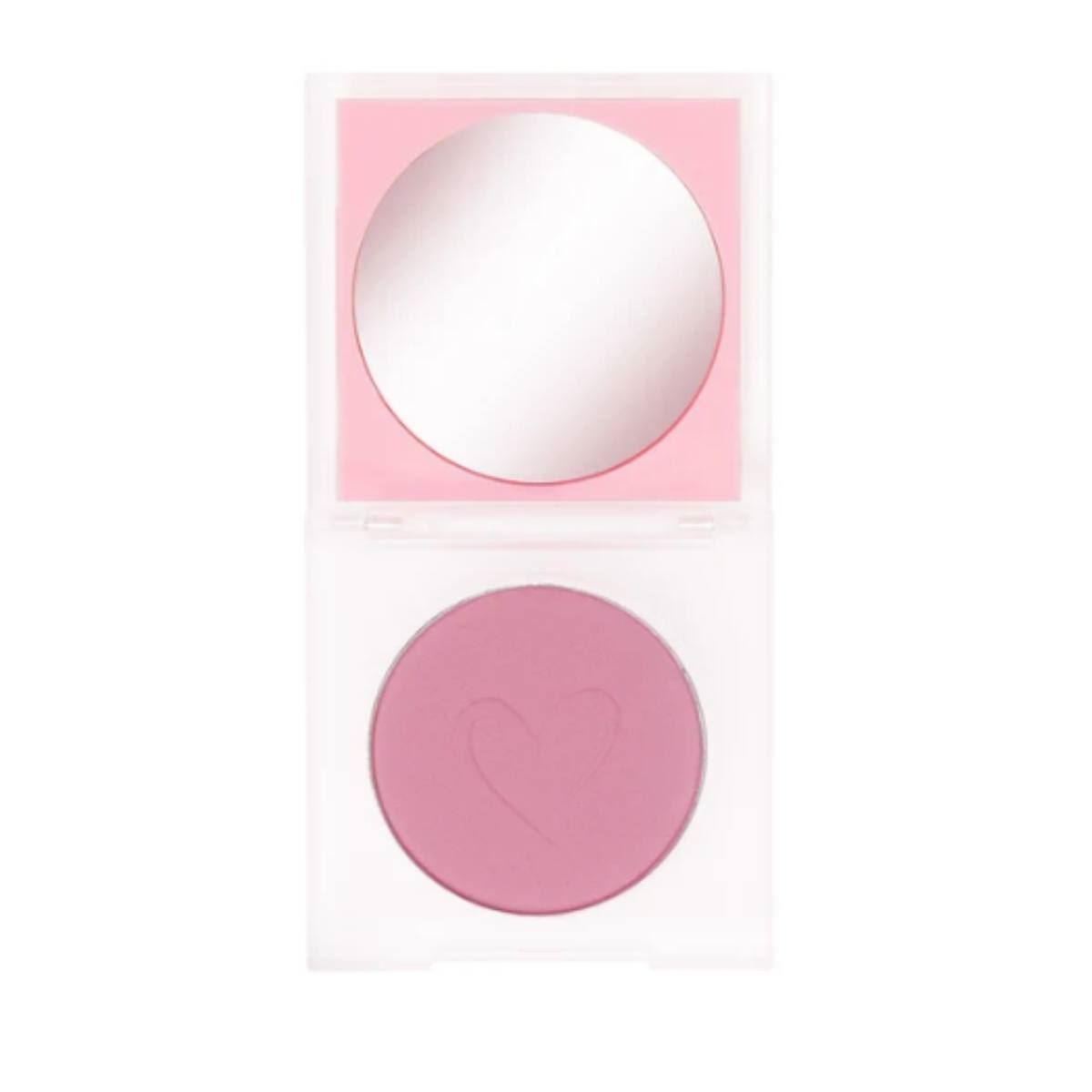 Rubor Hush My Favorite Beauty Creations