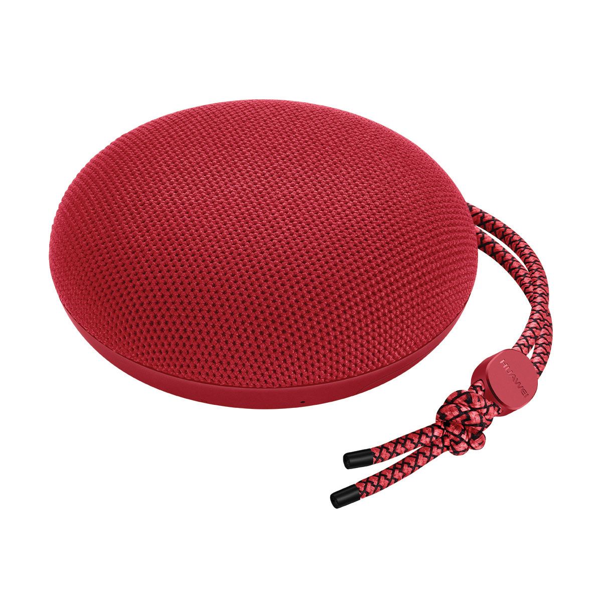 Bocina Soundstone CM51 Roja Huawei