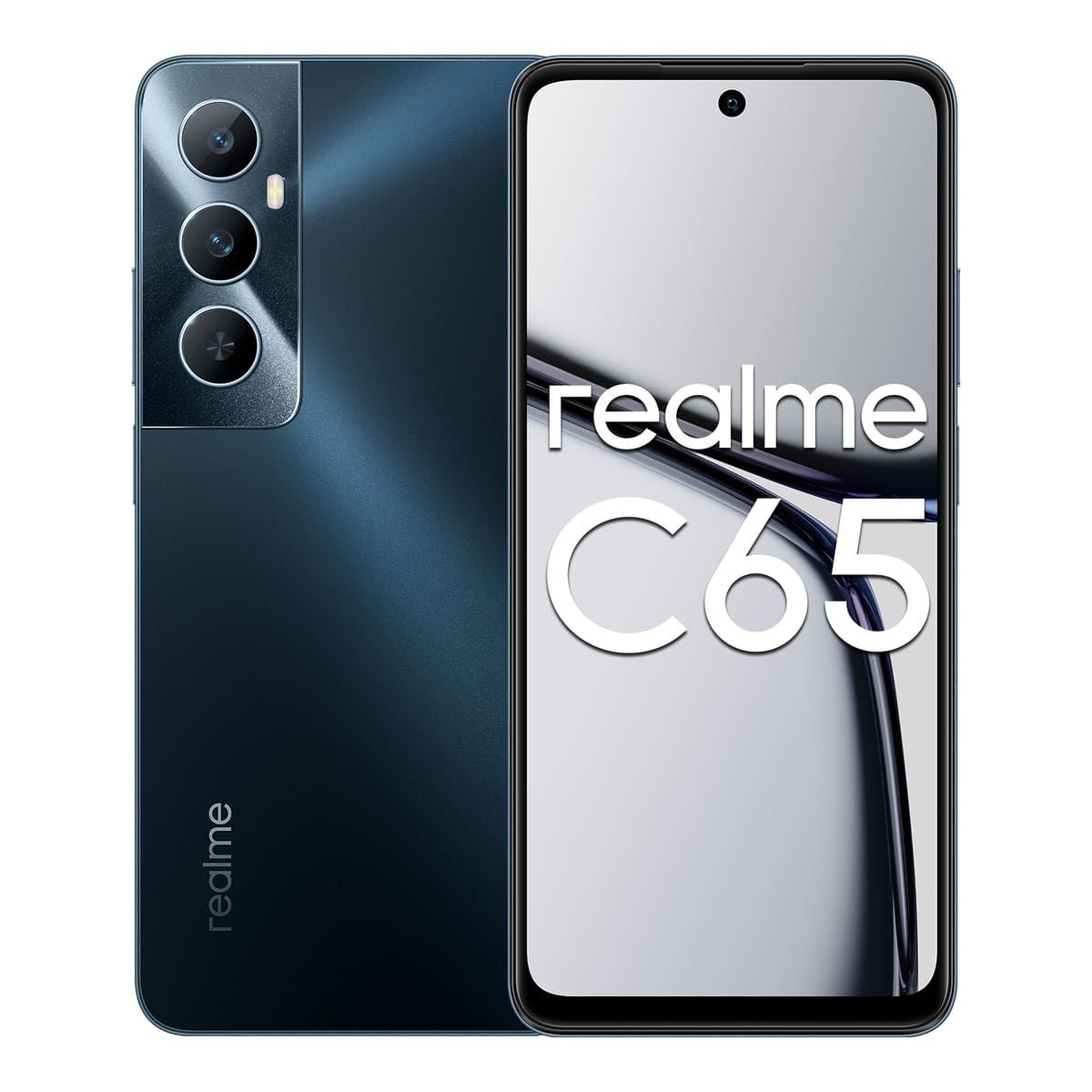 Realme C65 Rmx3910 256GB Negro