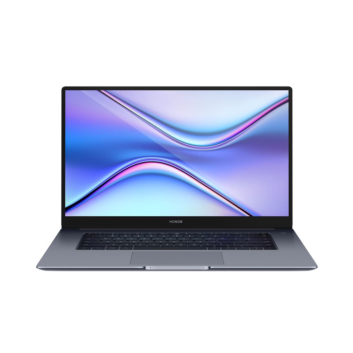 Laptop Honor MagicBook X15 Intel® Core™ i3-10110U 8GB RAM 256GB SSD