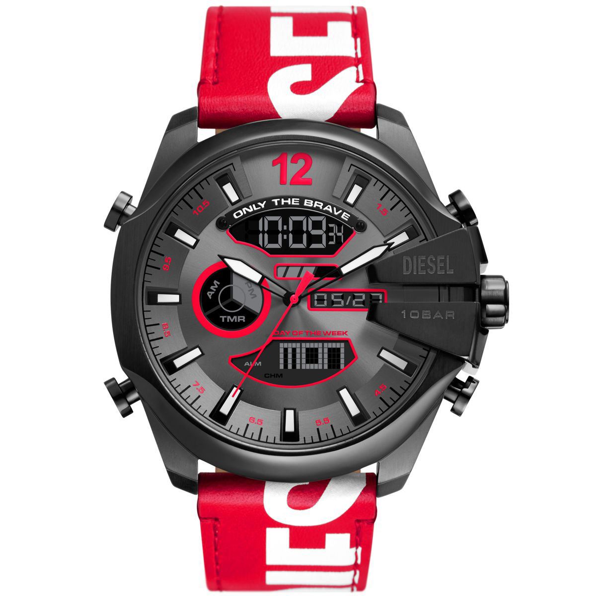 Reloj Diesel DZ4647 Para Hombre