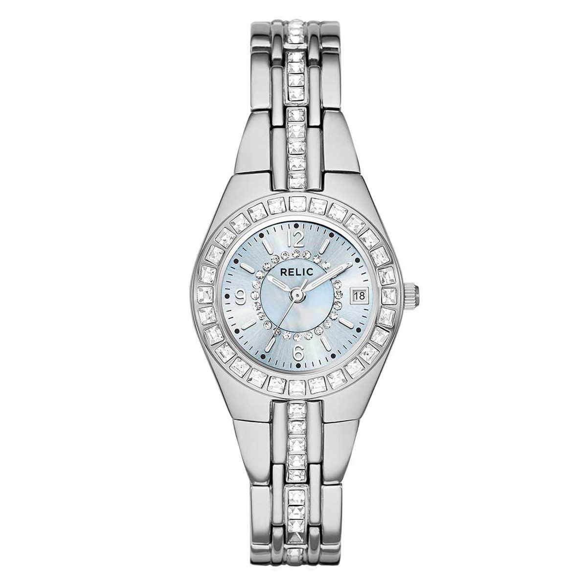 Reloj Relic ZR12161 Para Mujer