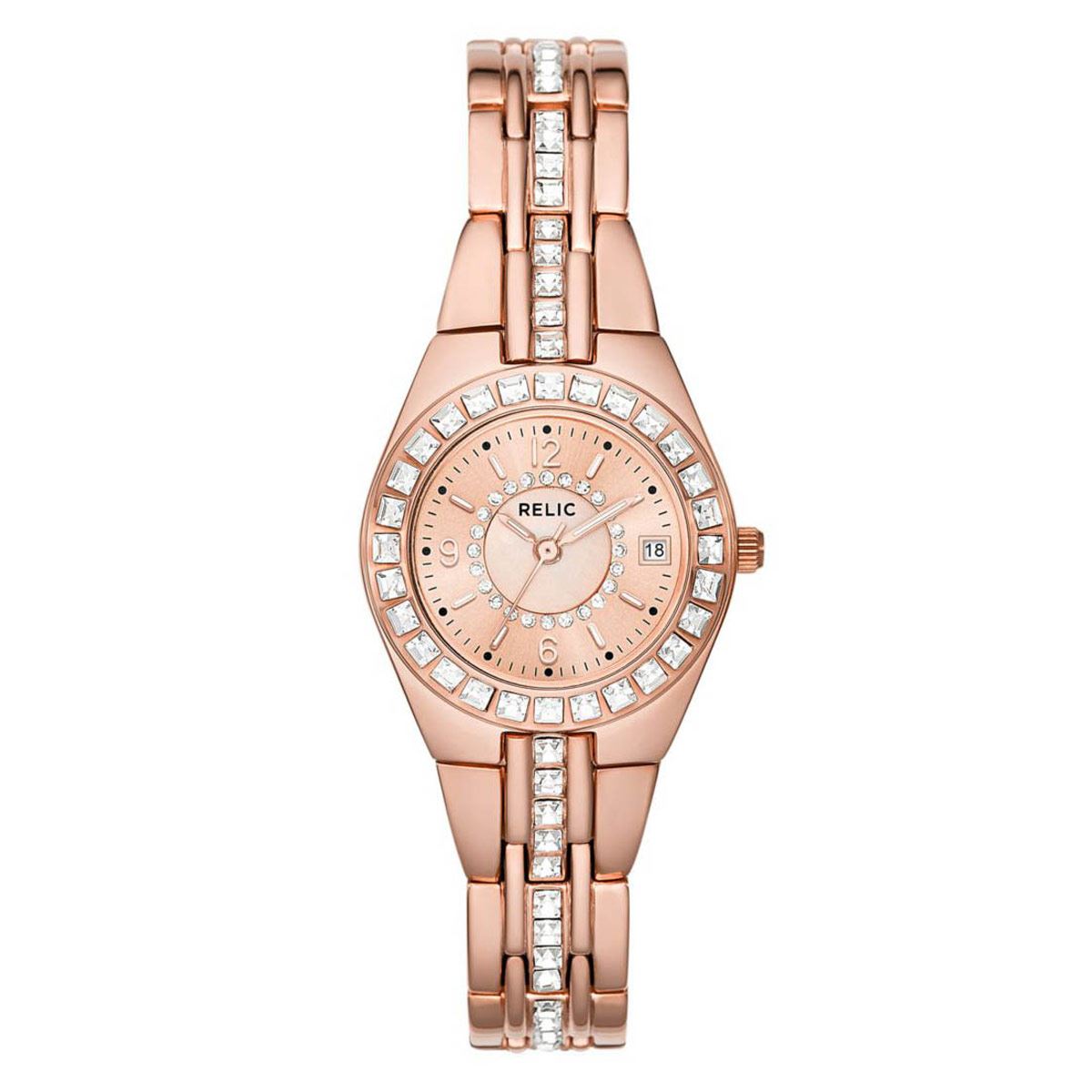 Reloj Relic ZR12163 Para Mujer