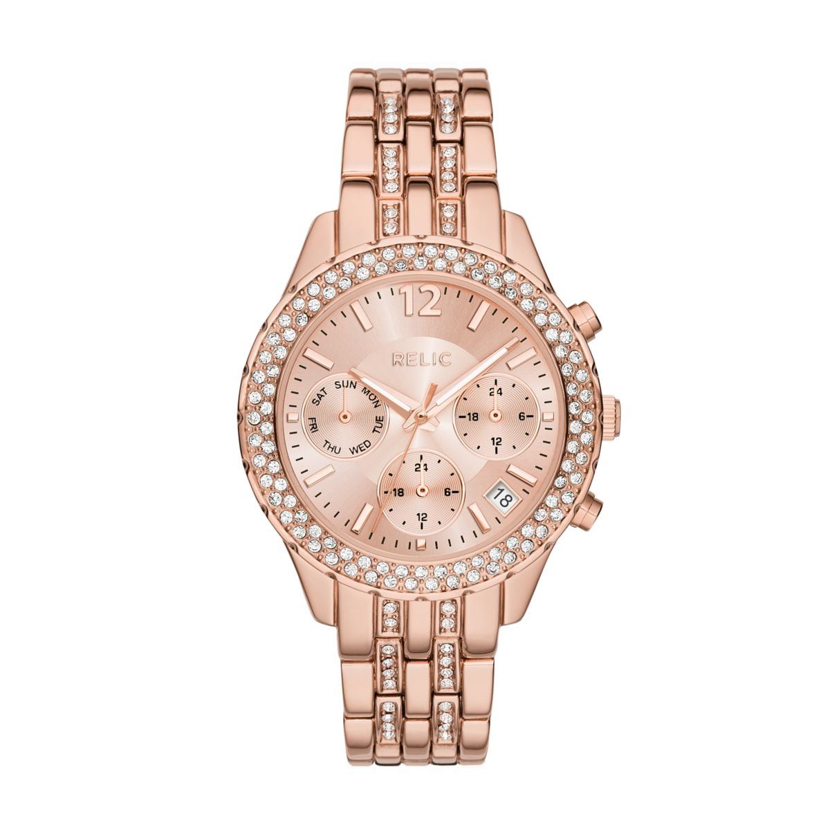 Reloj Relic ZR15787 para Mujer