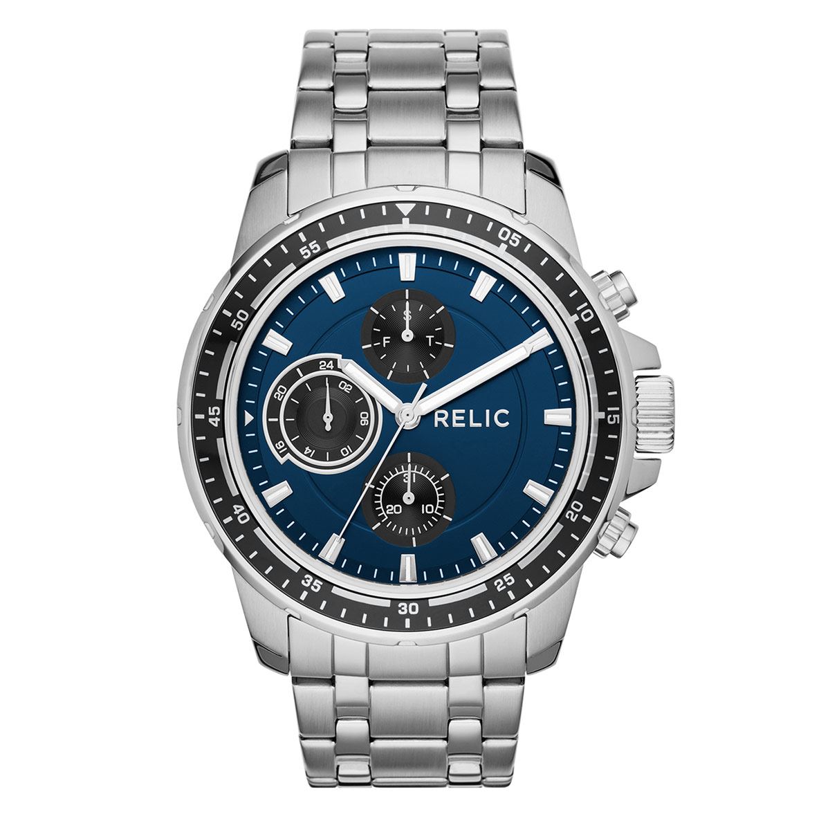Reloj para Caballero ZR15835 Relic