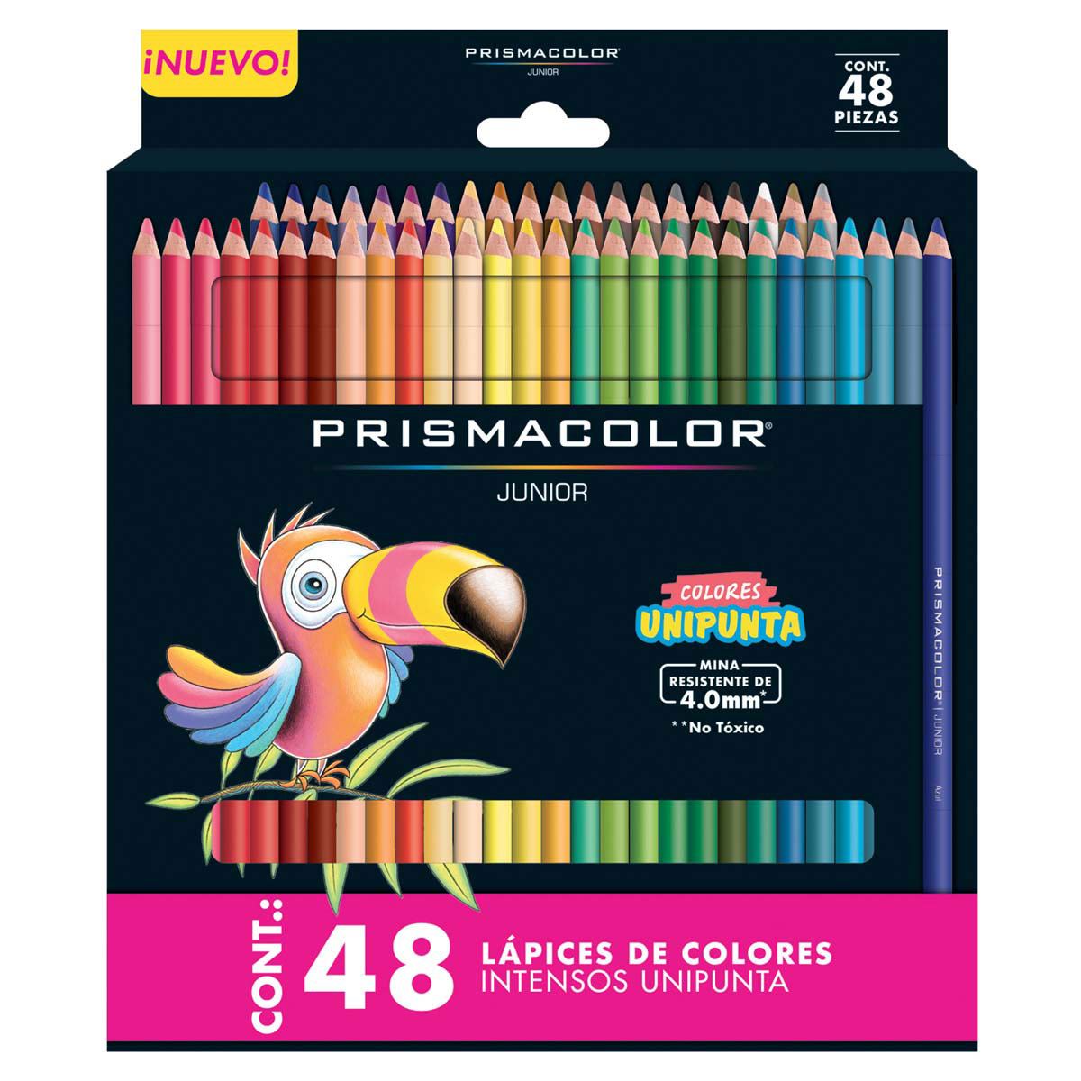 Prismacolor junior 48 piezas