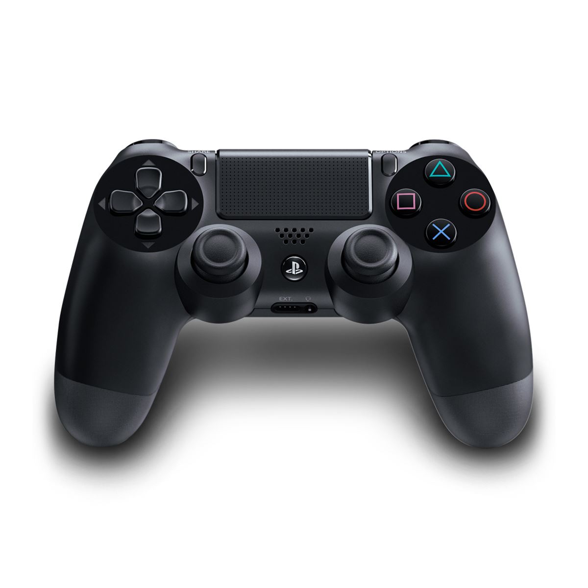Control Inalámbrico Ps4 Dual Shock4