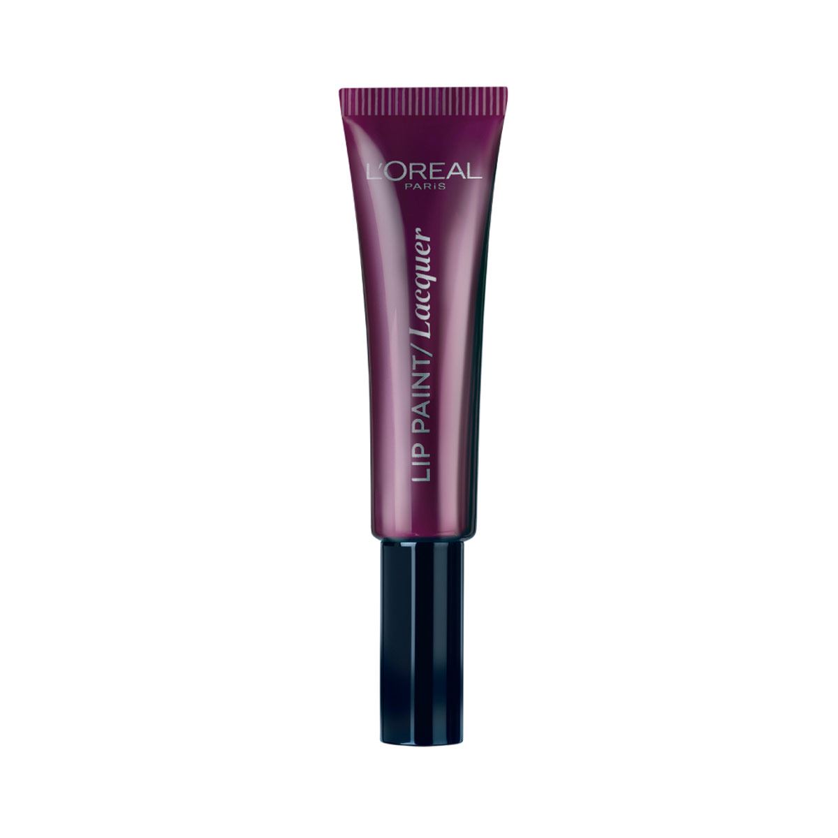 Labial Liquido Metalico Infallible Paint Morado Metalico L'Oréal Paris